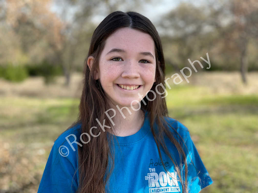 CPE267 – The Rock Enrichment Academy